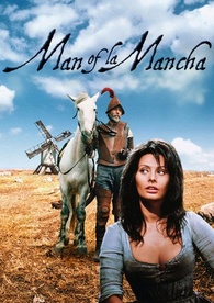 Man of La Mancha Digital