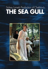 The Sea Gull Digital