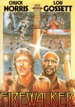Firewalker (1986)