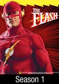 The Flash: Season 1 Digital