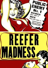 Reefer Madness Digital