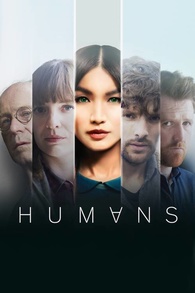 Humans: Season 1 Digital
