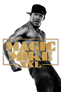 Magic Mike XXL Digital (4K Ultra HD)