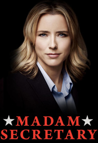 Madam Secretary: Season 1 Digital