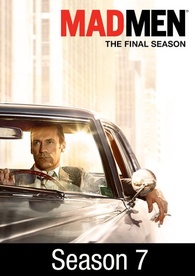 Mad Men: Season 7 Digital