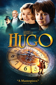 Hugo Digital (4K Ultra HD)