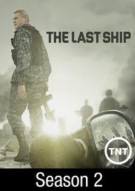 The Last Ship: Season 2 Digital