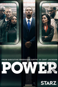 Power: Season 2 Digital (4K Ultra HD)