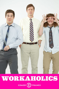 Workaholics: Season 4 Digital