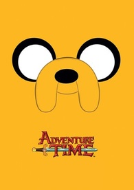 Adventure Time: Volume 5 Digital (Adventure Time: Season 5)