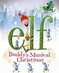 Elf: Buddy's Musical Christmas Digital