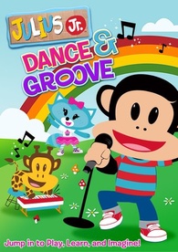 Julius Jr.: Dance and Groove Digital