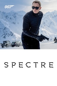 Spectre Digital (4K Ultra HD)