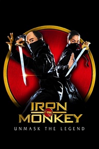 Iron Monkey Digital