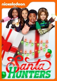 Santa Hunters Digital