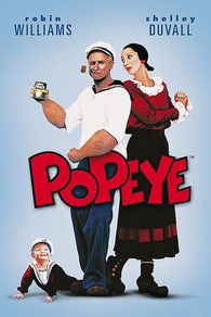 Popeye Digital