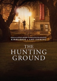 The Hunting Ground Digital