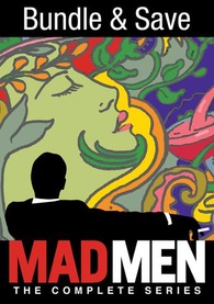 Mad Men: The Complete Collection Digital