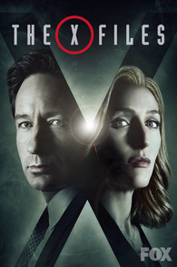 The X-Files: Event Series Digital