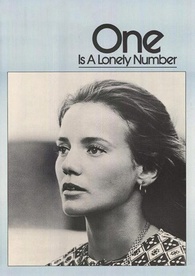 One Is a Lonely Number Digital