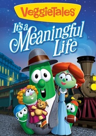 VeggieTales: It's a Meaningful Life Digital