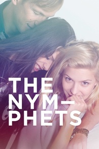 The Nymphets Digital