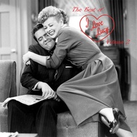 The Best of I Love Lucy: Volume 2 Digital
