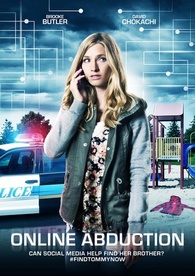 Online Abduction Digital