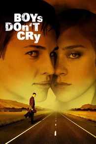 Boys Don't Cry Digital