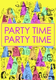 Party Time Party Time Digital