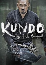 Kundo: Age of the Rampant Digital (Kundo: min-ran-eui si-dae)