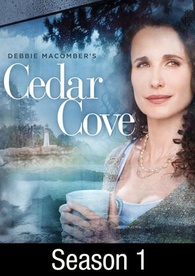 Cedar Cove: Season 1 Digital