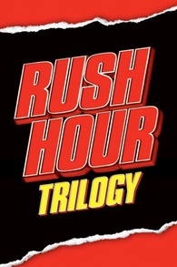 Rush Hour Trilogy Digital