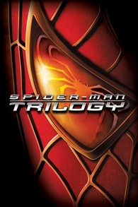 Spider-Man Trilogy Digital (Bundle)