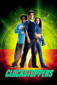 Clockstoppers Digital