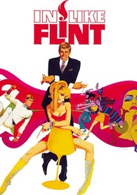 In Like Flint Digital