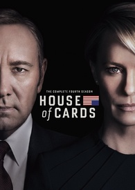 House of Cards: Season 4 Digital