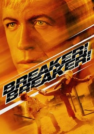 Breaker! Breaker! Digital