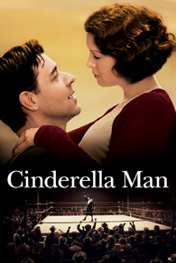 Cinderella Man Digital (4K Ultra HD)