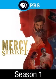 Mercy Street: Season 1 Digital