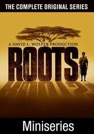 Roots: The Complete Miniseries Digital