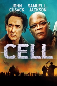 Cell Digital Release Date September 27, 2016