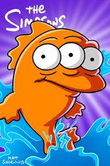 The Simpsons: Season 2 Digital