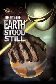 The Day the Earth Stood Still Digital (4K Ultra HD)