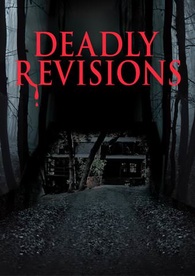 Deadly Revisions Digital