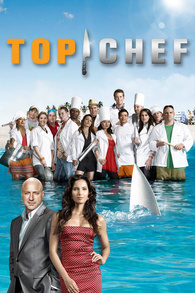Top Chef: Season 3 Digital