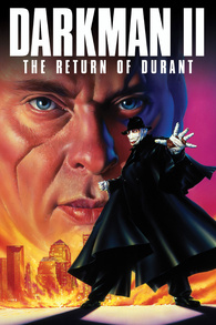 Darkman II: The Return of Durant Digital