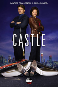 Castle: Season 1 Digital