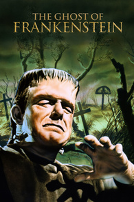 The Ghost of Frankenstein Digital