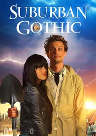 Suburban Gothic Digital